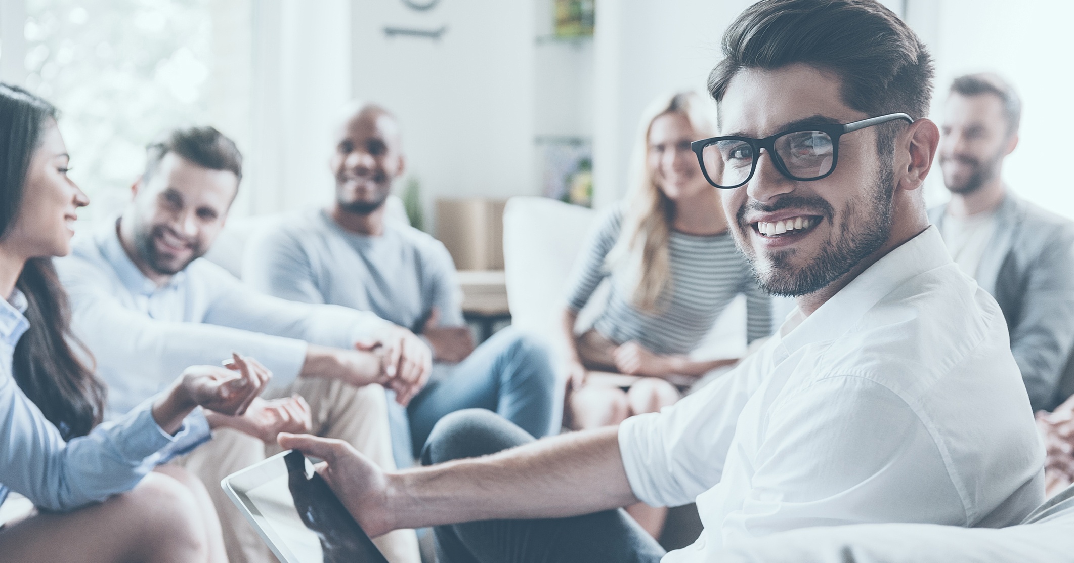 3 Ways to Build a Productive and Happy Work Culture